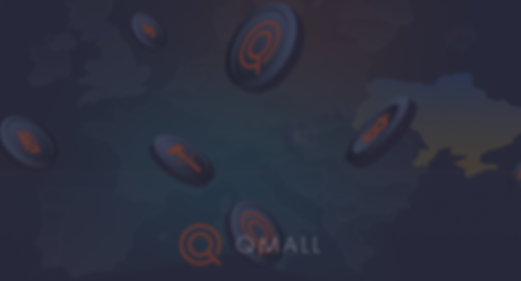 QMall — Terminals